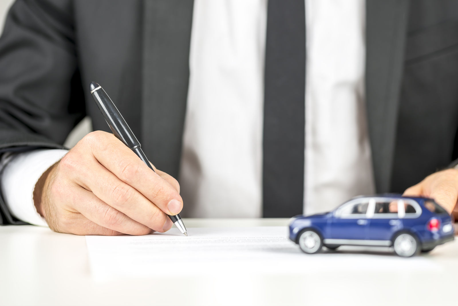 Missouri's Minimum Auto Insurance Requirements | Missouri Car Insurance